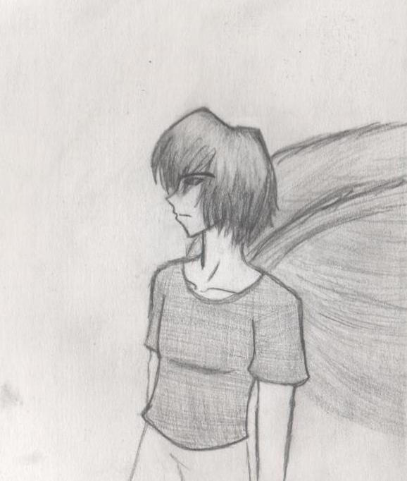 'Winged Child'-Figure3 by Maximum-Ride-Fans on DeviantArt