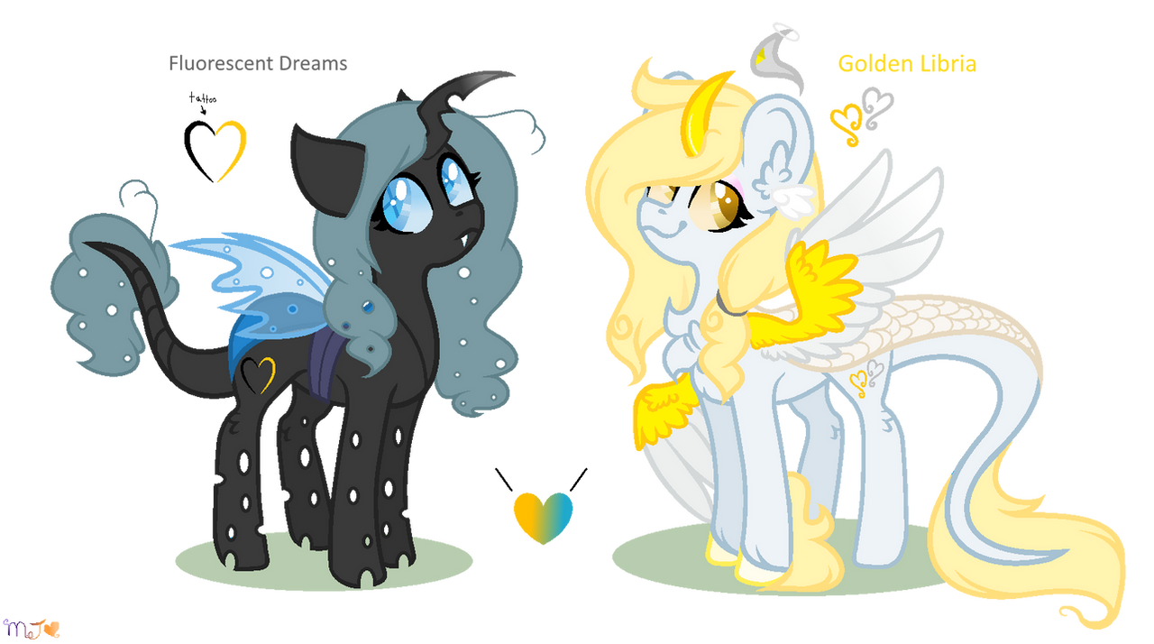 Two Love Birds By Nightlightapocalypse On Deviantart