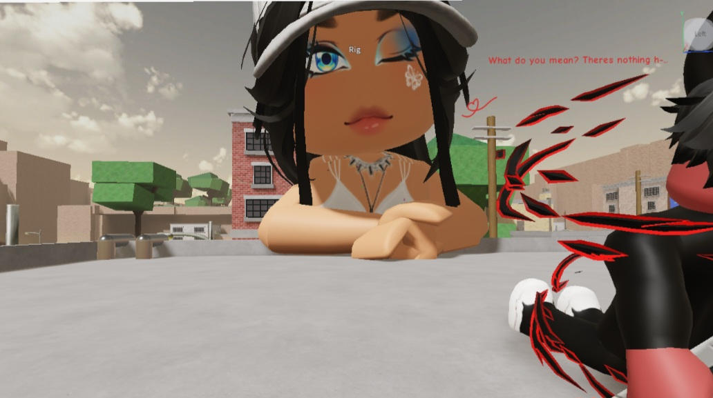 Roblox Vore Comic P12 By Doilooklikeajoketoyo On Deviantart