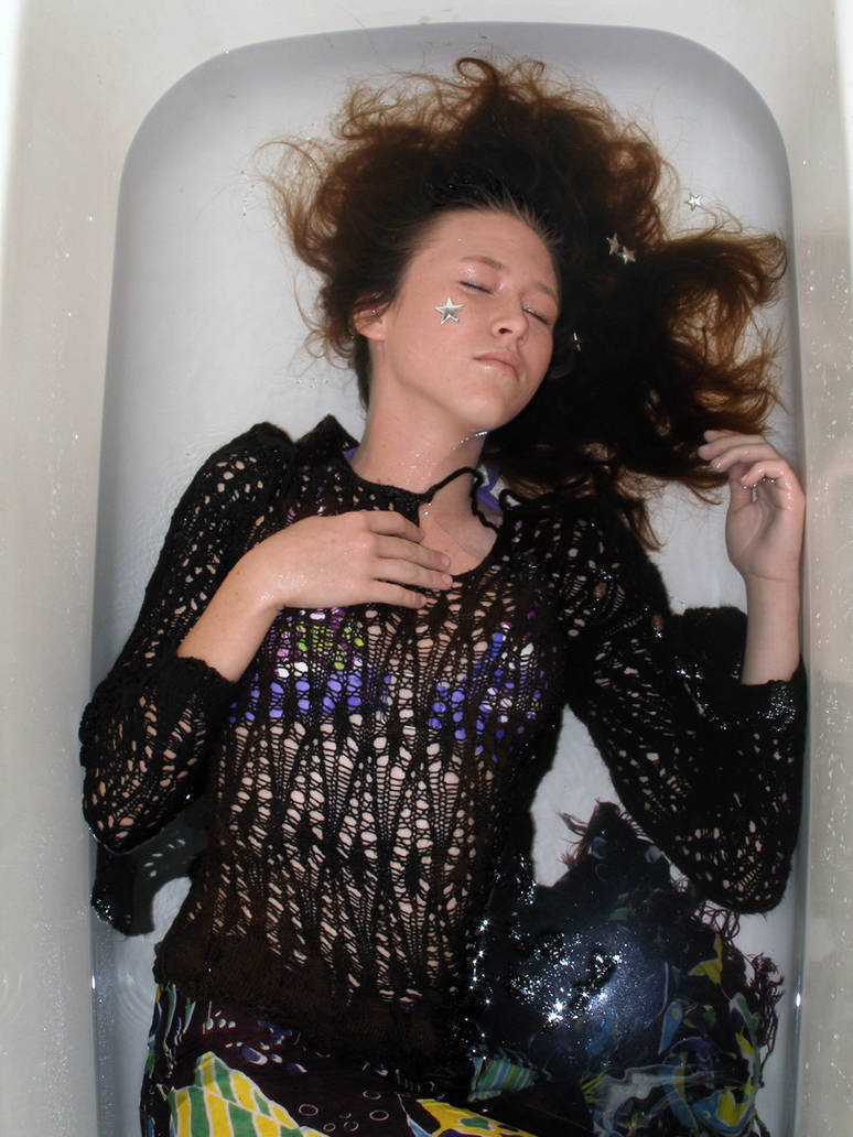 asleep? by PhoeebStock on DeviantArt