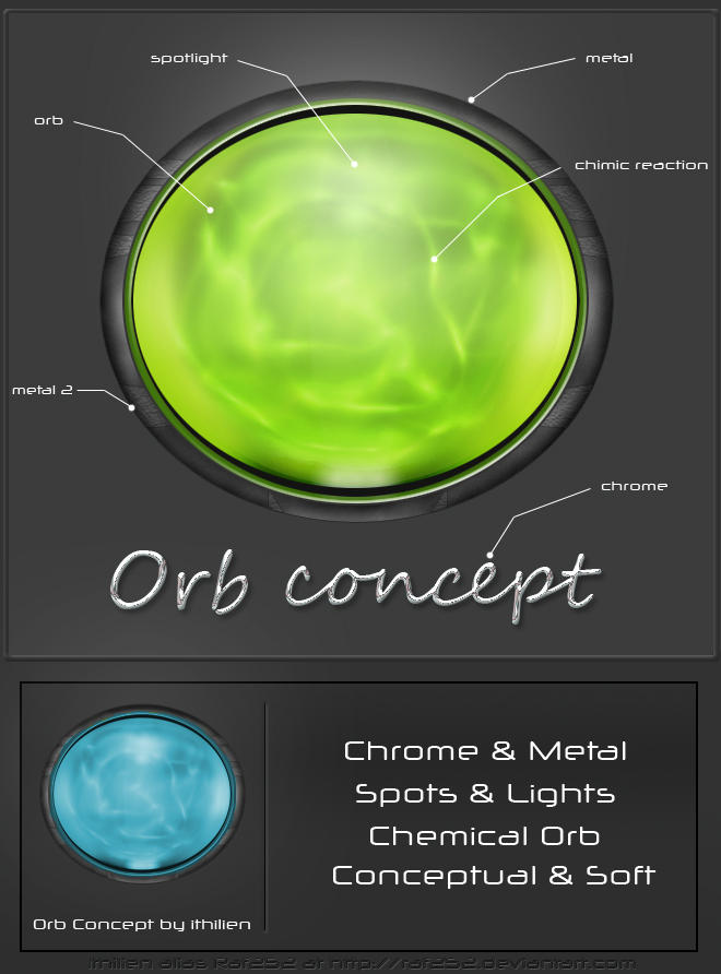 conceptual orb by raf252 on DeviantArt