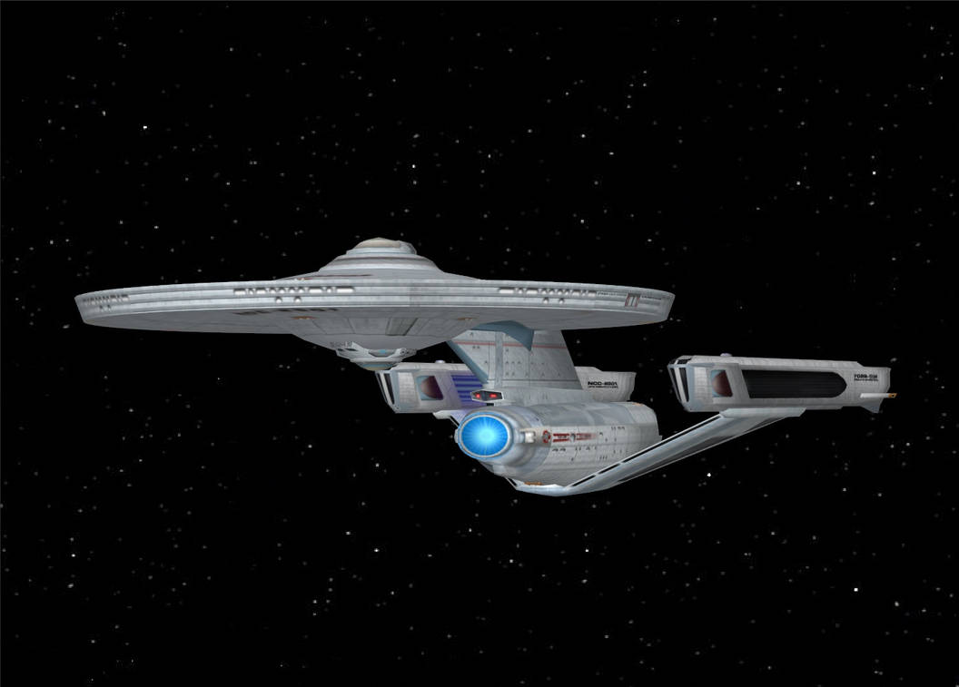 Federation Belknap Class Strike Cruiser Frs By Digitalexplorations On Deviantart