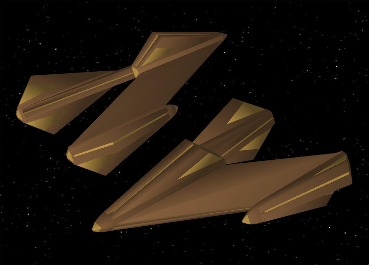 Tholian Classic Dreadnought Tos By Digitalexplorations On Deviantart