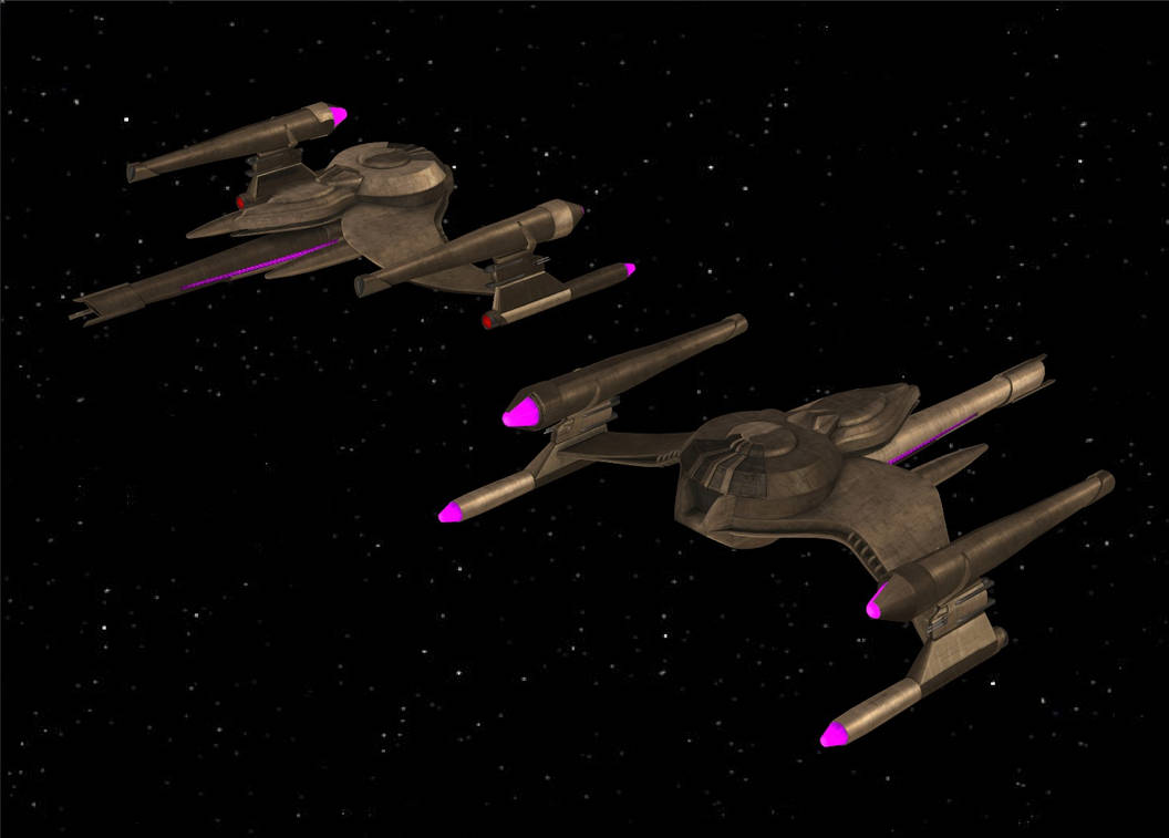 Gorn Tos Era Ddraig Class Patrol Cruiser Tos R By