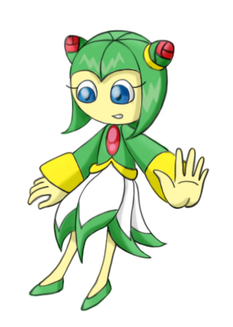Cosmo Scared By Silentrosysunrise On Deviantart