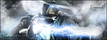Raiden PSD by SquirrelandCow on DeviantArt