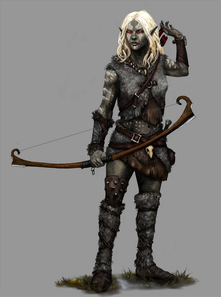 Jael By Seraph777 On Deviantart