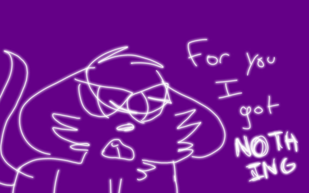 Ab So Lute Ly Nothing By Shimatheglaceon On Deviantart