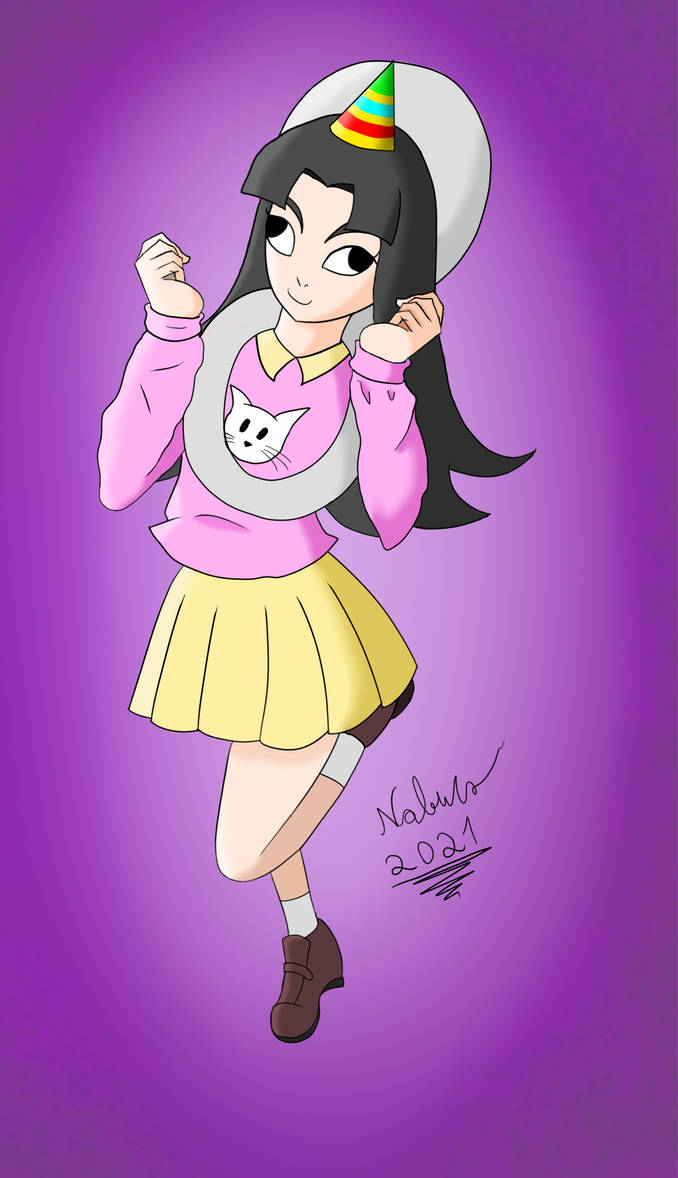 Anima Lima Tribute By Lord Nabuco On Deviantart