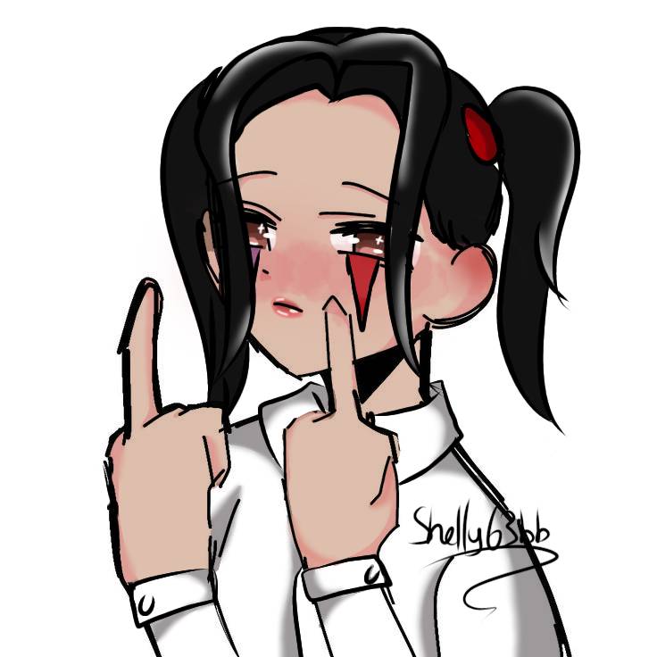 Misscandy Fanart By Shelly63bb On Deviantart