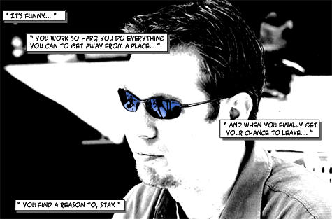 Mike Comic by Phyronious on DeviantArt