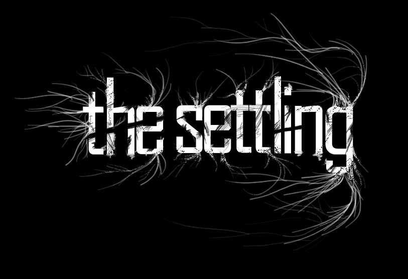 The Settling logo by yanniCINCO on DeviantArt