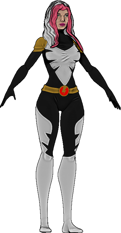 Songbird By Marvelnexus On Deviantart