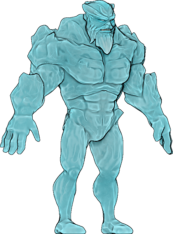 Ymir By Marvelnexus On Deviantart
