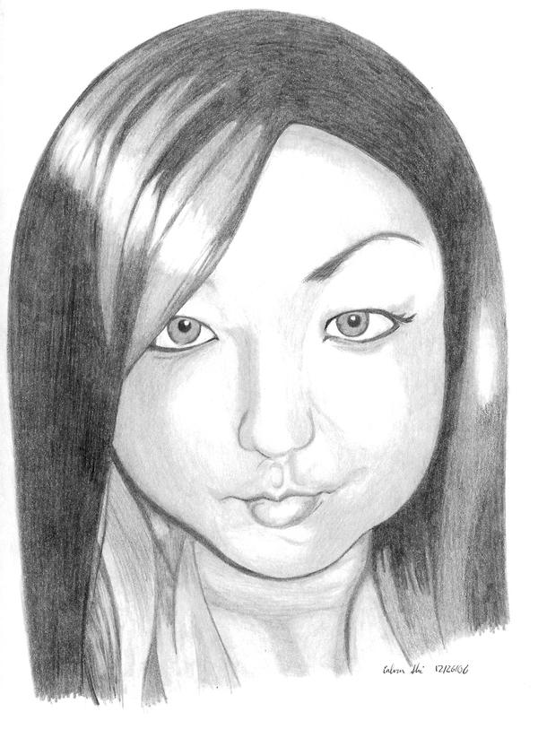 Linda by civitas on DeviantArt