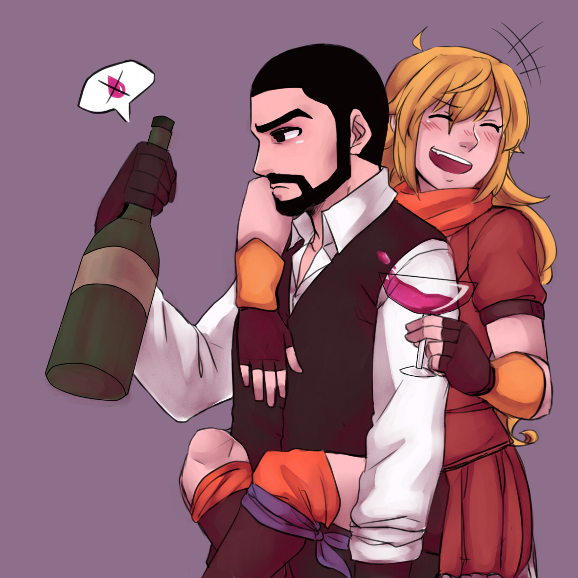 Commission Call Me Sir By Naitourse On Deviantart