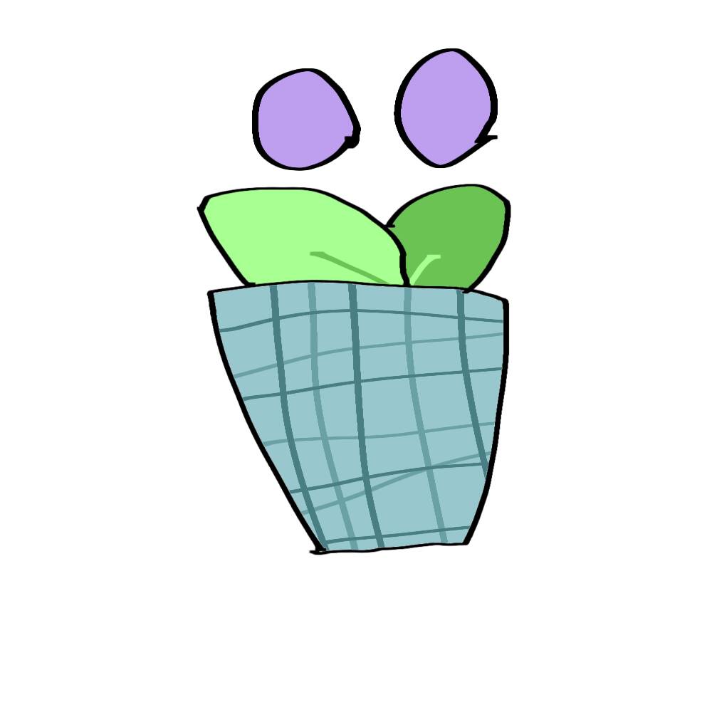 My Object Show Asset By Pipkingph On Deviantart