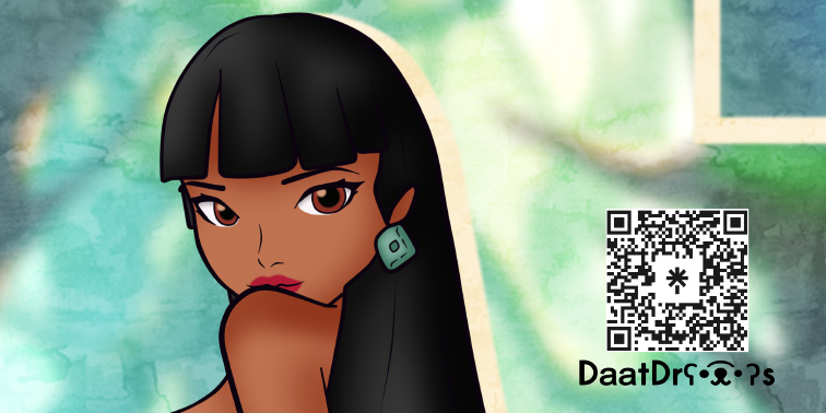 El Dorado Sexy Chel By Daatdraws On Deviantart