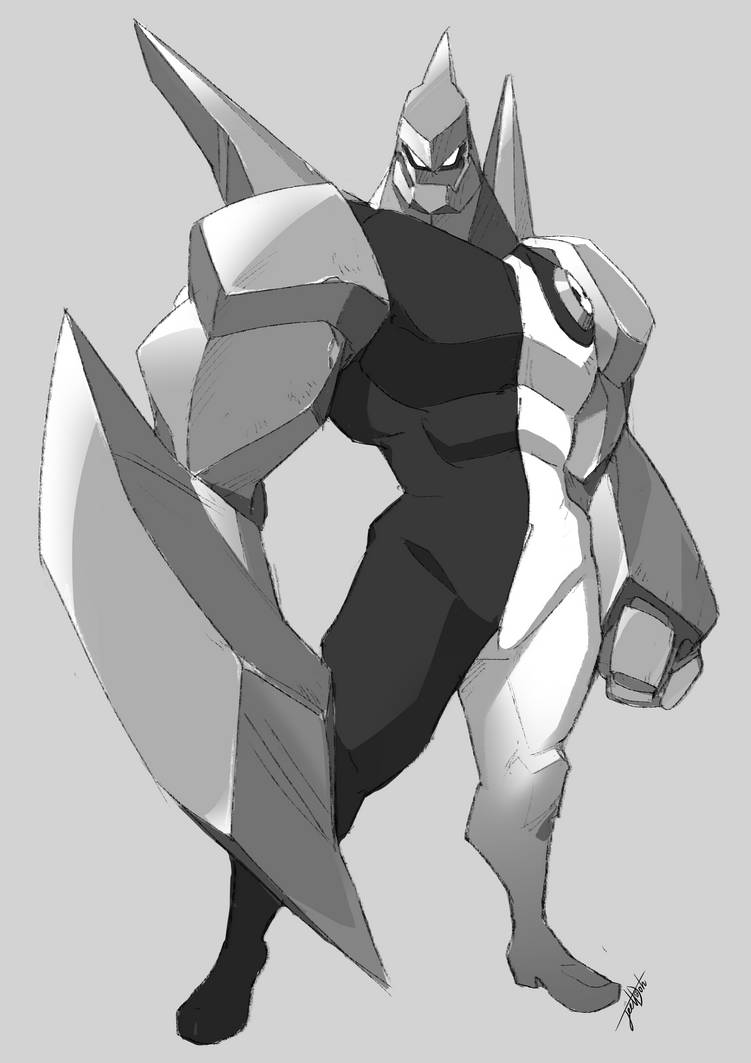 Diamondhead by Jeetdoh on DeviantArt Diamondhead by Jeetdoh on DeviantArt