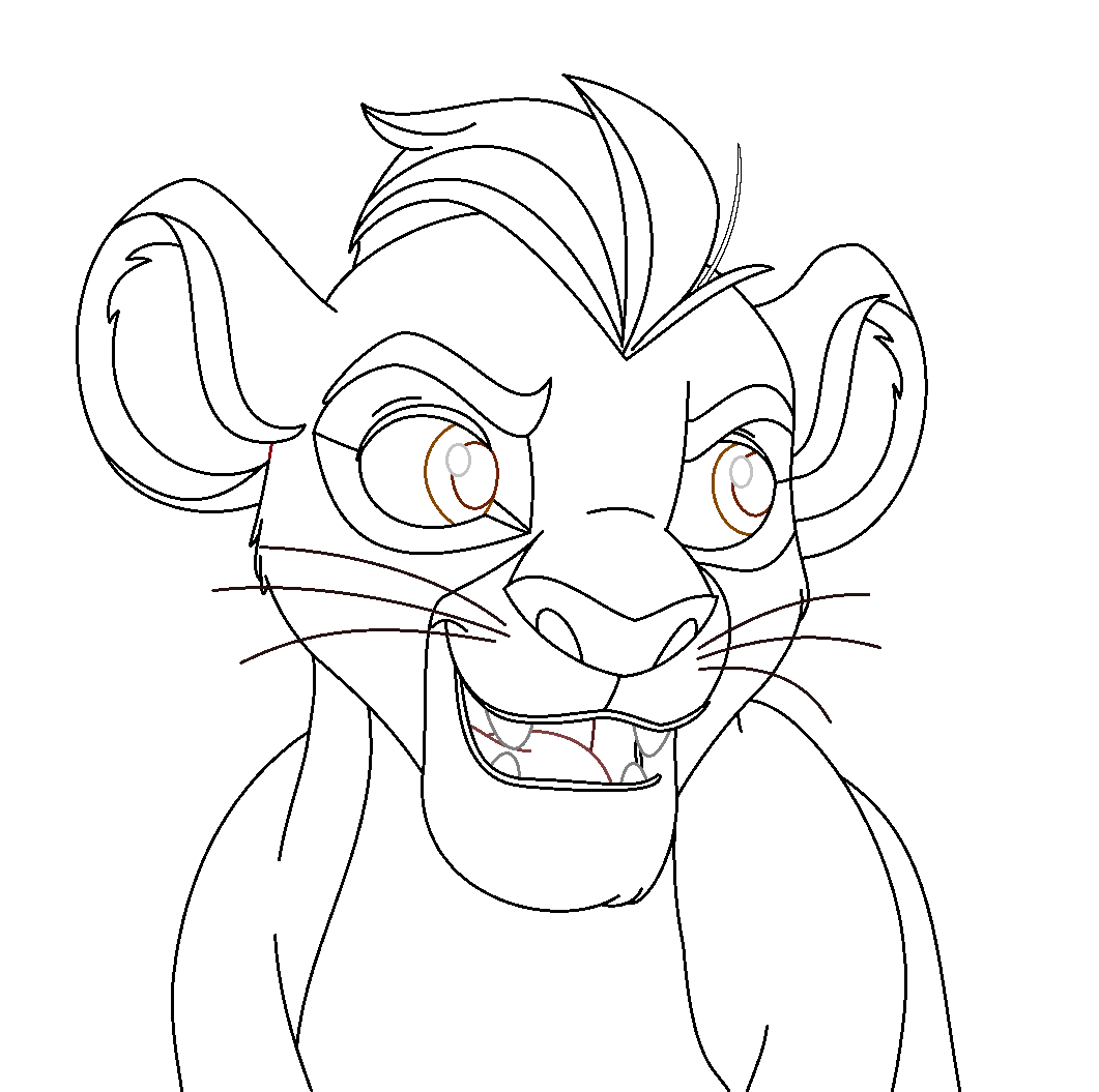 Kion Cub Base 9 By Through the movies On DeviantArt kion-cub-base-9-by-through-the-movies-on-deviantart