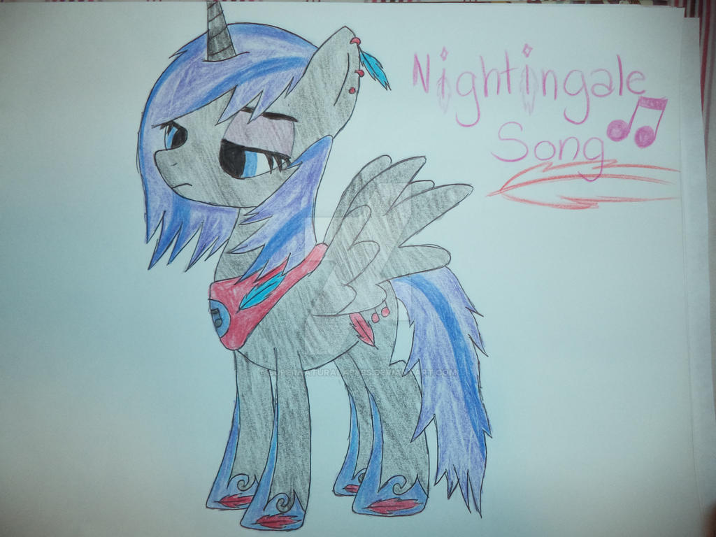 Gale by SupernaturalAbyss on DeviantArt Gale by SupernaturalAbyss on DeviantArt