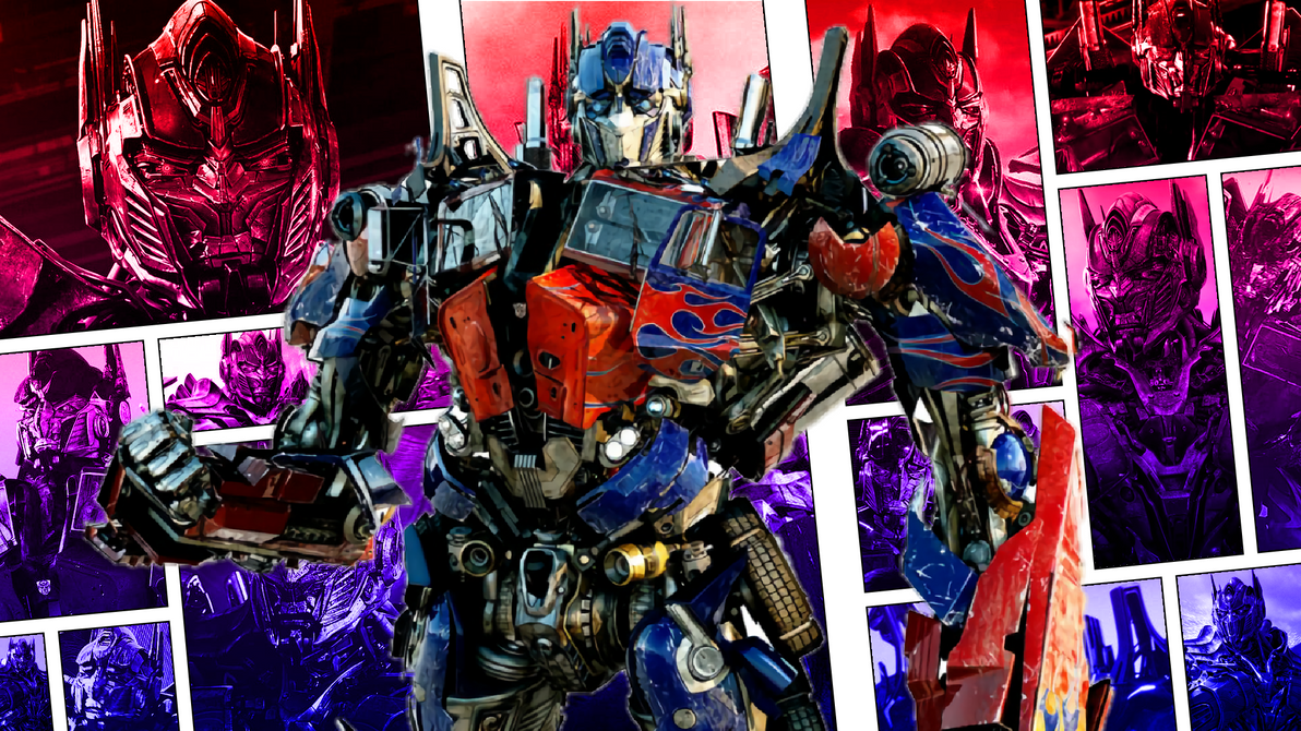Optimus Prime (BBM-ROTB) Vs Optimus Prime (Bayverse) | SpaceBattles Optimus Prime (BBM-ROTB) Vs Optimus Prime (Bayverse) | SpaceBattles