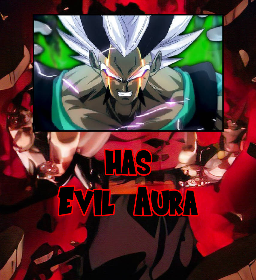 Xicor has Evil Aura by scott910 on DeviantArt Xicor has Evil Aura by scott910 on DeviantArt