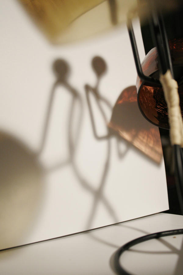 Making Shadows by Dunyisha on DeviantArt