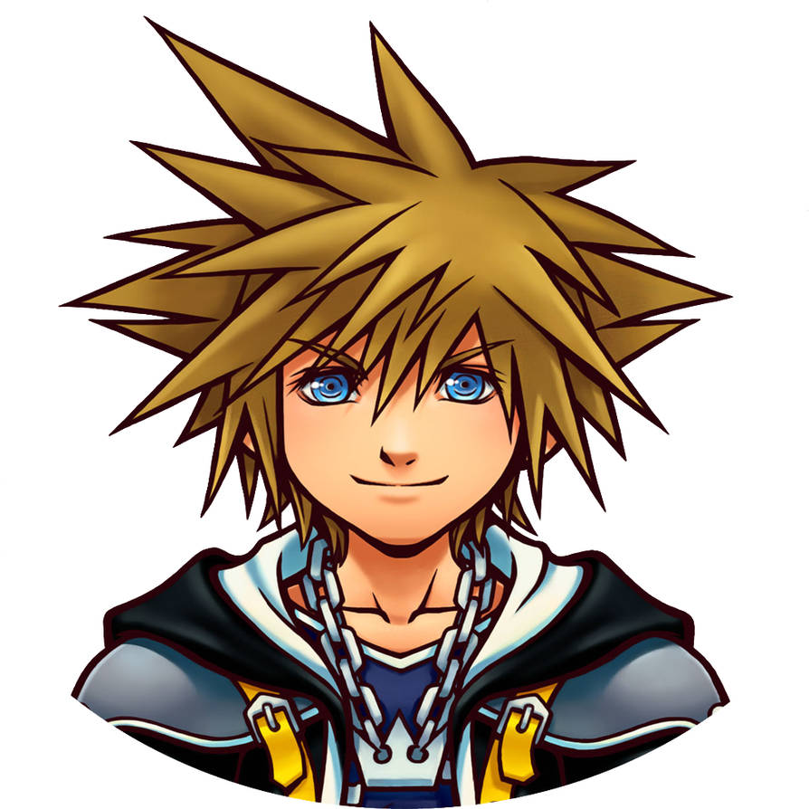 Artstation Kingdom Hearts Fan Art Sora Portrait - vrogue.co Artstation Kingdom Hearts Fan Art Sora Portrait - vrogue.co