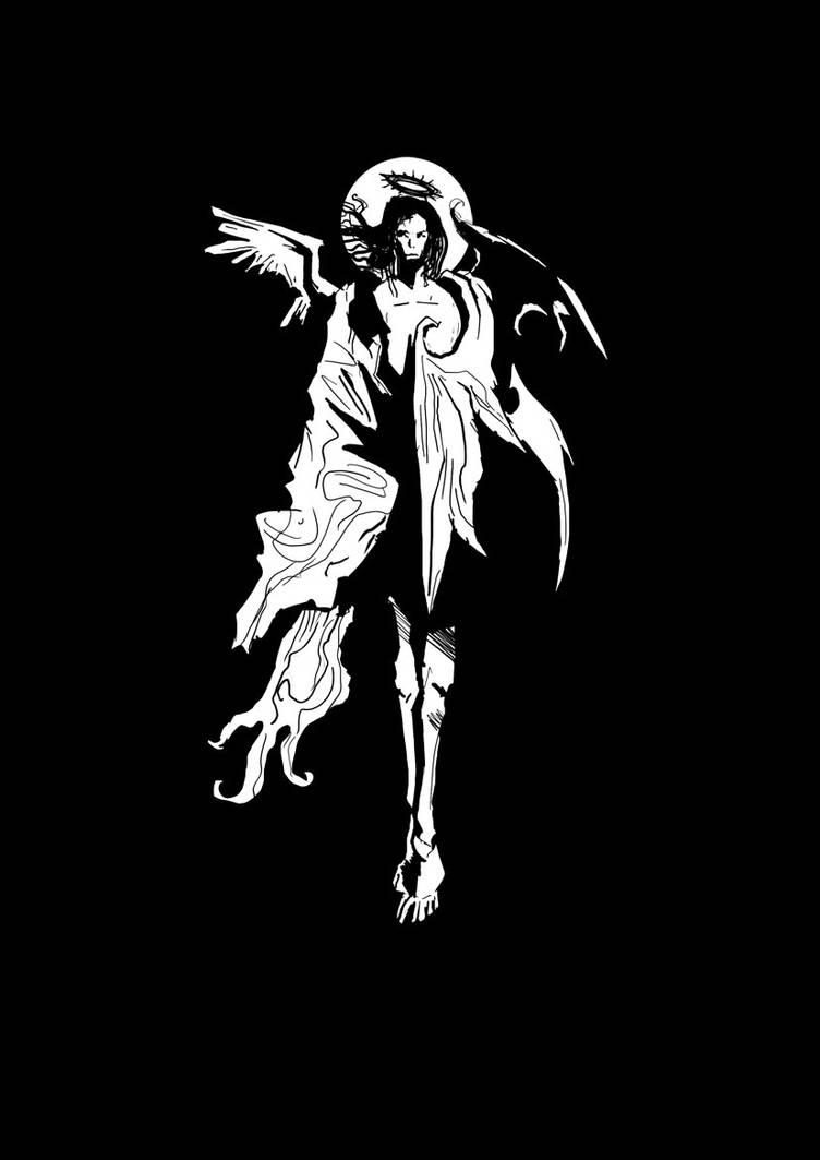 lucifer lol by unded on DeviantArt