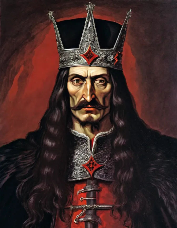 Hail Vlad by WheresAJacket on DeviantArt Hail Vlad by WheresAJacket on DeviantArt
