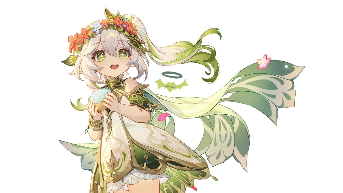 Nahida render web event by amacgami on DeviantArt Nahida render web event by amacgami on DeviantArt