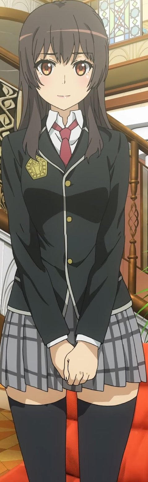 Tsubame Miyama By Yummymaster On Deviantart