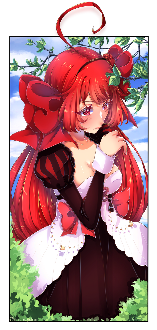 Ych Cute 2 Commission By Dreamyxion On Deviantart
