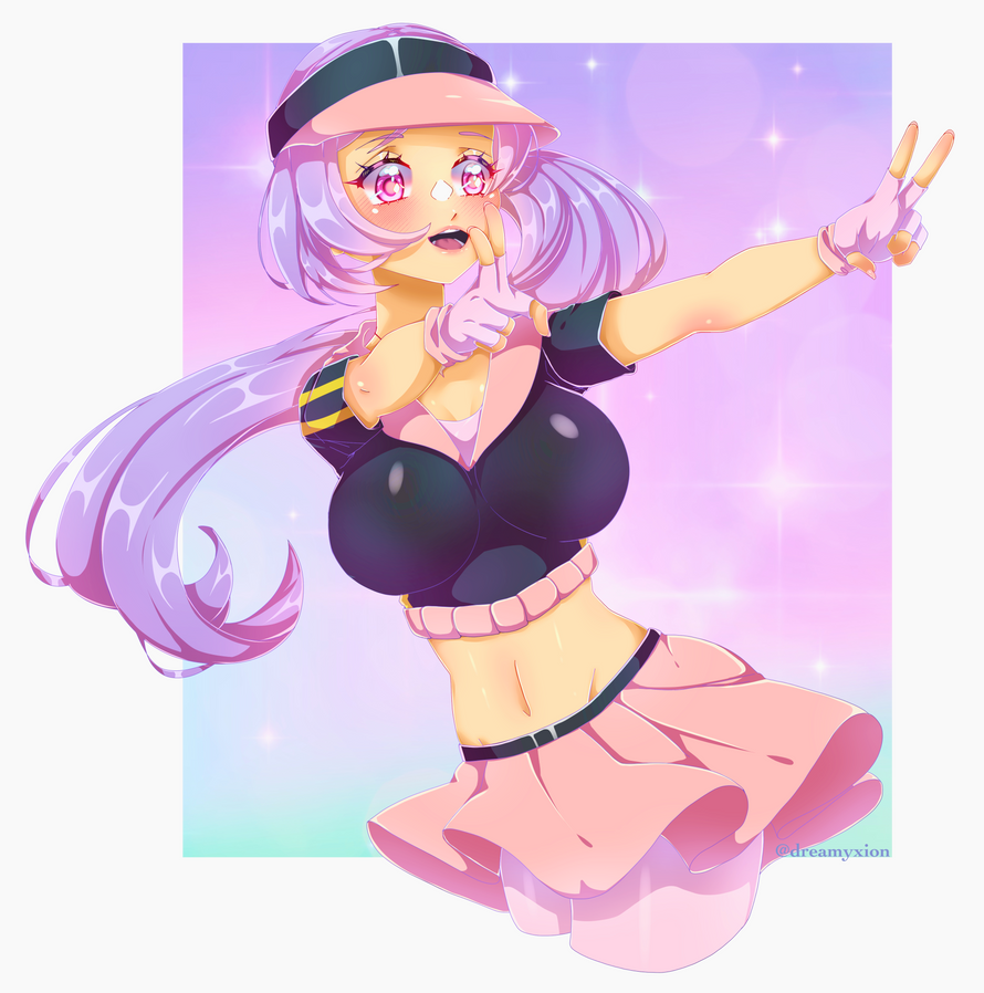 Ych Cute Commission 2 By Dreamyxion On Deviantart