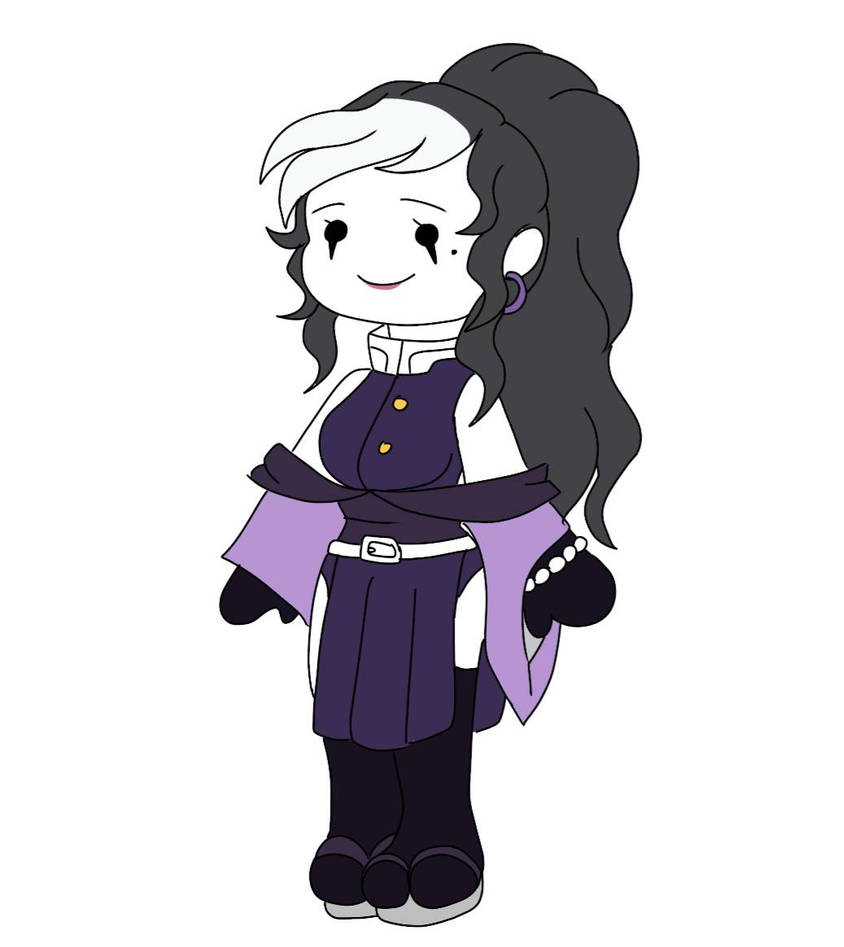Silly Hindi Uzui By Tairotomiokakamado On Deviantart