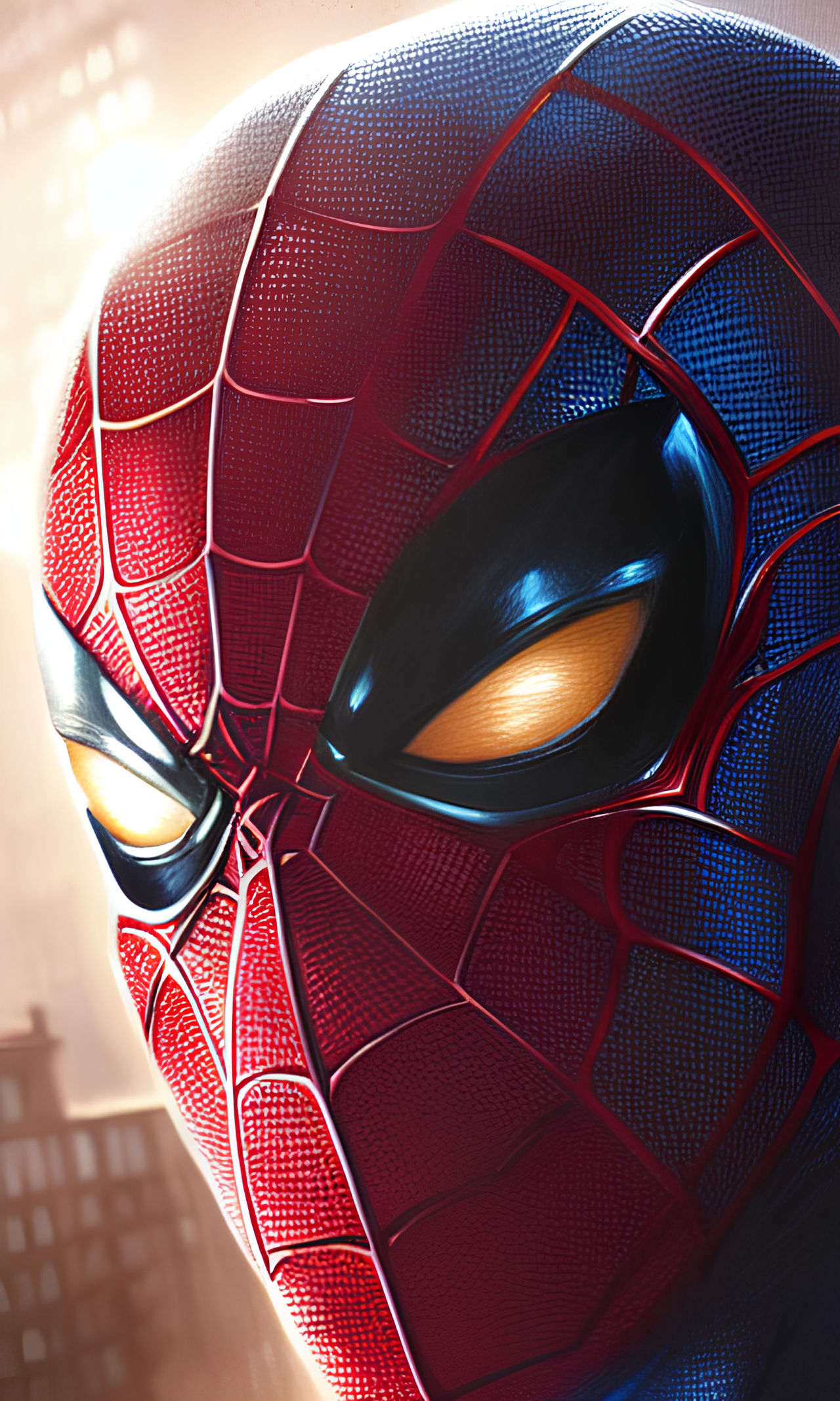 Spiderman 2 By Paulowiki On Deviantart