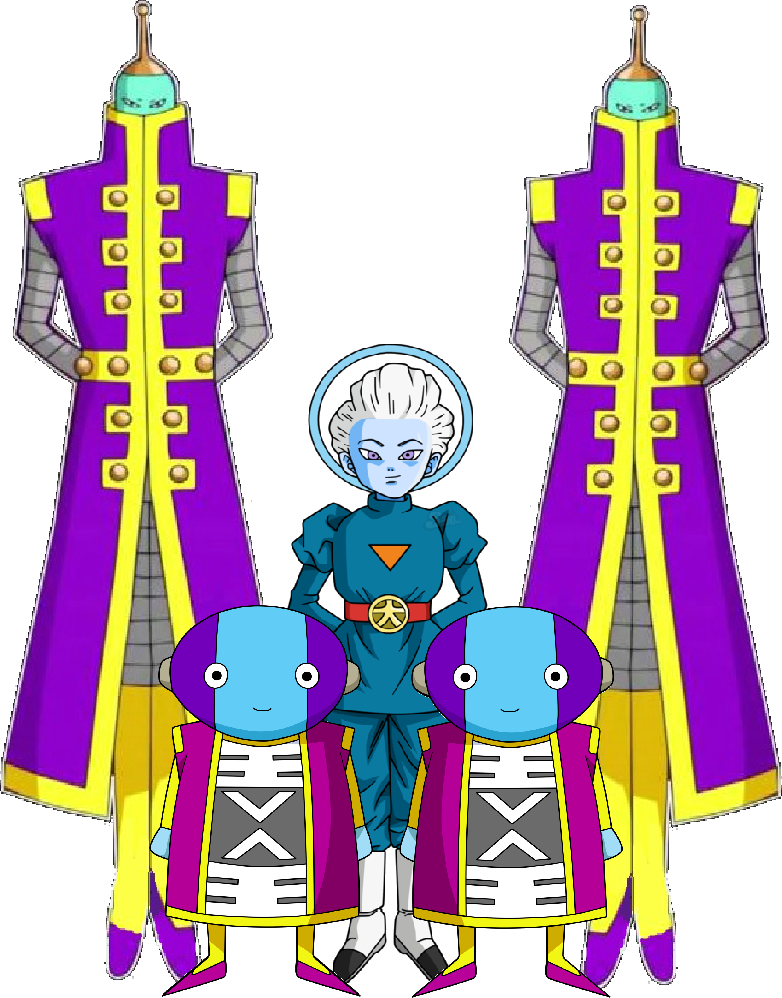 Zeno Sama By Davidbksandrade On Deviantart