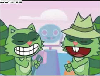 LiftyANDshifty-HTF | DeviantArt