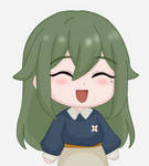 Venus are you okay - ZZZ by KyasanaXD on DeviantArt