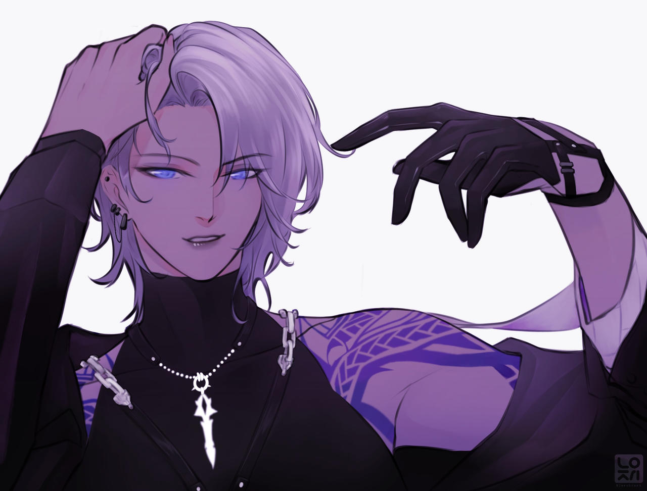 Zoya Tattoos