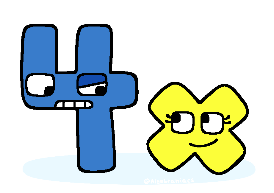 Algebra lore by Margot-Dude on DeviantArt Algebra lore by Margot-Dude on DeviantArt