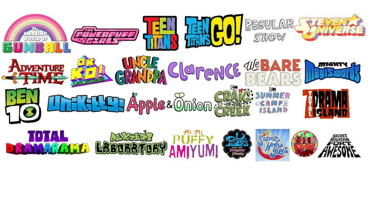 What Do You Think Of These Cartoon Network Shows By LarryKoopaFan2006 On DeviantArt what-do-you-think-of-these-cartoon-network-shows-by-larrykoopafan2006-on-deviantart