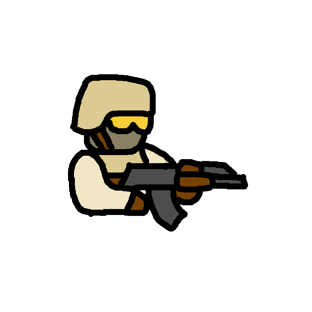 Cs Go Ak 47 Animation By Hashtagdown On Deviantart