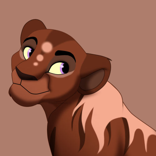 Raffle Prize~ Lionkinglover0514 By Eyesinthedark666 On Deviantart