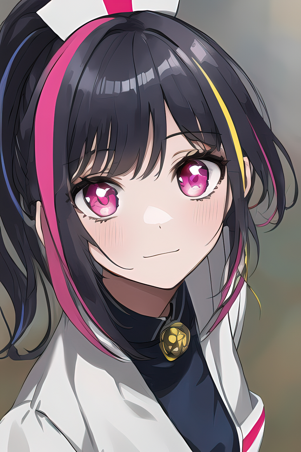 Beautiful Anime kawaii cute classmate Girl by SianWorld on DeviantArt Beautiful Anime kawaii cute classmate Girl by SianWorld on DeviantArt