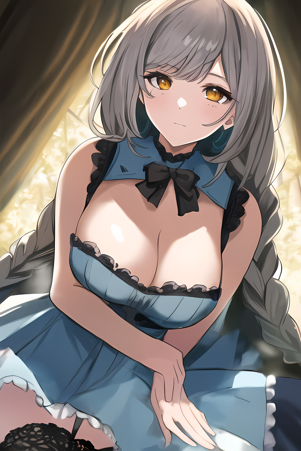 Beautiful Anime kawaii cute classmate Girl by SianWorld on DeviantArt Beautiful Anime kawaii cute classmate Girl by SianWorld on DeviantArt