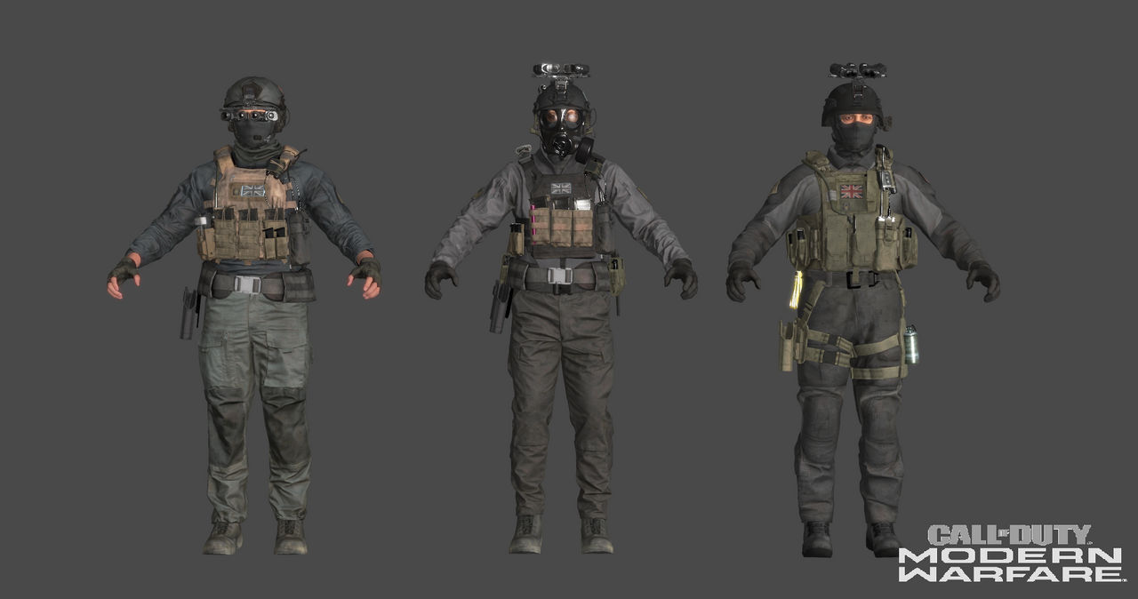 Sas Urban For Xps By Jebirun On Deviantart