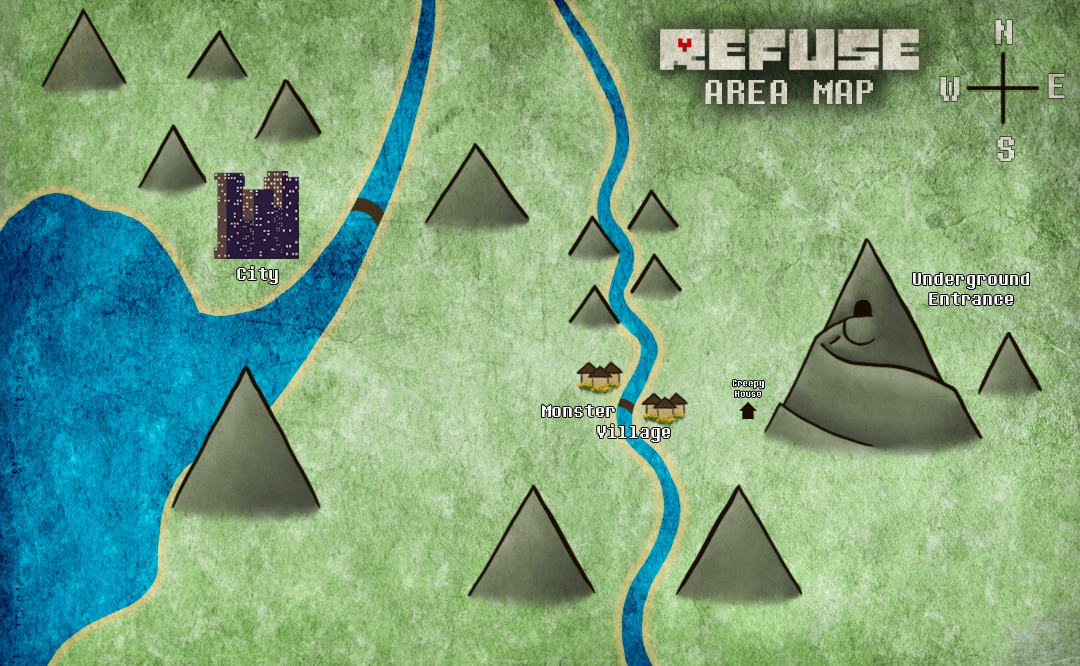 REFUSE Map By TheGeminiSage On DeviantArt refuse-map-by-thegeminisage-on-deviantart