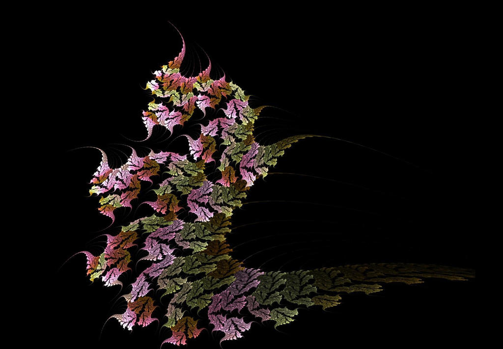Leaf Elemental by Gossimer on DeviantArt